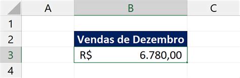 Exibir Conteúdos De Células Do Excel Dentro Do Msgbox Vba