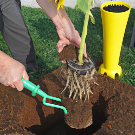 Sunflower Care Pruning At Mikayla Whish Blog