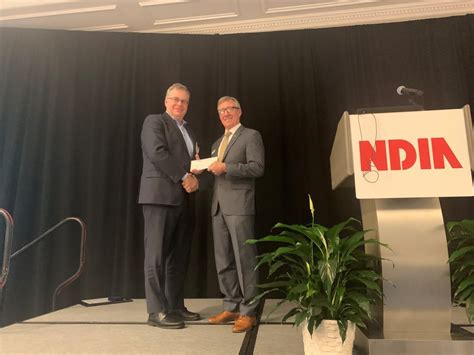 Ndia New England Awarded 2021 Ndia Chapter Of Excellence For The Third