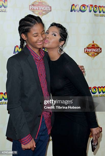 Diezel Ky Braxton Lewis Photos And Premium High Res Pictures Getty Images