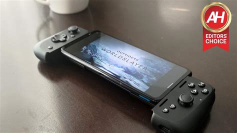 Razer Kishi V2 Review Usurping The King
