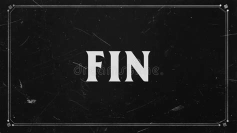Retro Outro Vintage Pop Up Text Screen Saver With Text To Be