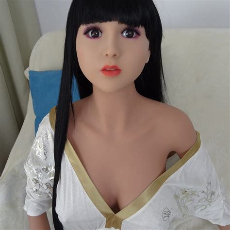 Would You Replace Your Lover With A Sex Robot Latest Ai Sex Dolls
