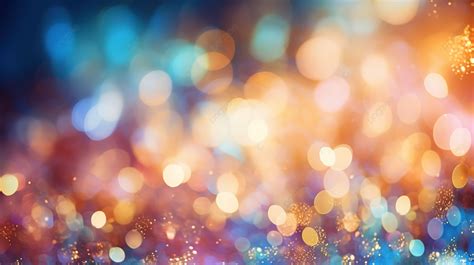 멋진 보케 질감 배경 미적 걸작 흐릿한 붉은 보케 크리스마스 보케 배경 일러스트 및 사진 무료 다운로드 Pngtree