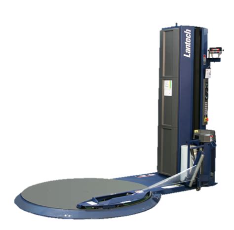 Lantech Machine Systems