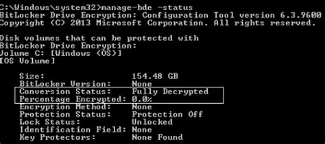 How To Disable Remove And Bypass Bitlocker AirDroid