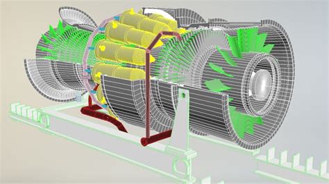 Best Practices For Monitoring Turbine Health
