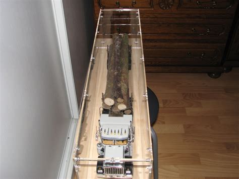 Vitrine Pour Vos Maquette