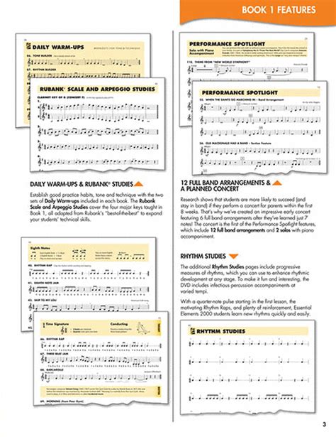 Essential Elements For Band Tuba Book 1 With Eei By Various Tuba