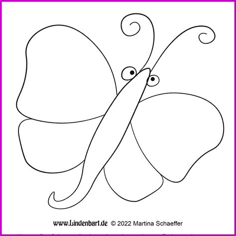 Die Hexe Lindenbart Ausmalbilder