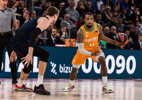 Valencia Basket Real Betis Pronóstico Liga Endesa 16042023