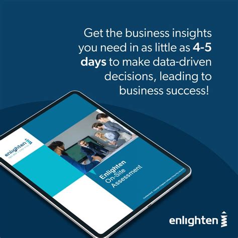 Operationalexcellence Onsiteassessment Businessgrowth Enlighten