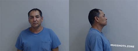 Gonzalez Leonel 08 29 2022 Hidalgo County Mugshots Zone