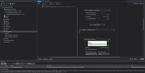 Best Practice Securestring In Plain String Credential Property Fields