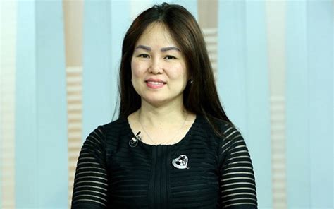 Chân Dung Nữ Cục Trưởng Cục Lãnh Sự Bộ Ngoại Giao Vừa Bị Bắt Do Nhận Hối Lộ
