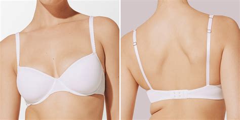 Thirdlove 247 Classic T Shirt Bra Review