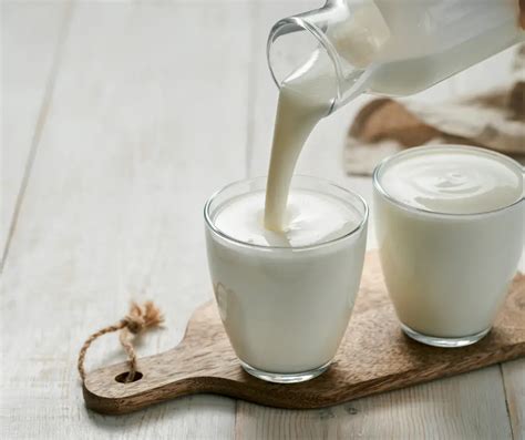 Diferencia Entre Suero De Leche Y Crema Espesa Recetas Deliciosas Y