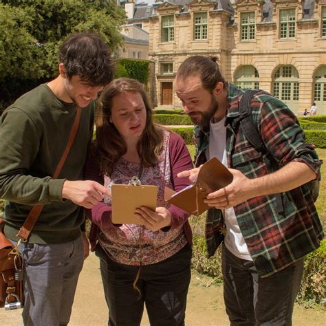Mystery Bag (Paris) - Aktuell für 2022 - Lohnt es sich? (Mit fotos)