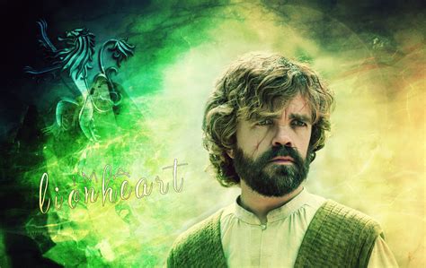 Tyrion Lannister Game Of Thrones Wallpaper 39698779 Fanpop