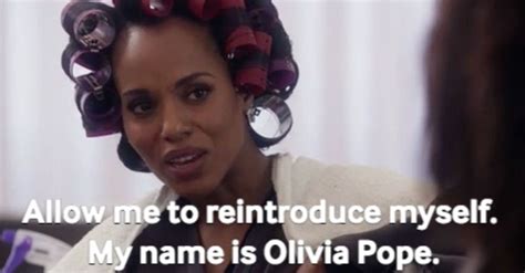 Olivia Pope Scandal S Popsugar Entertainment