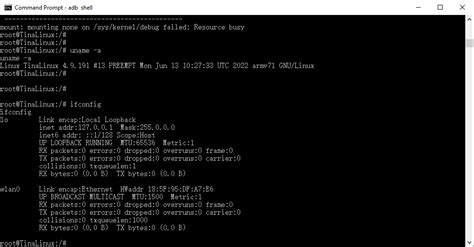 【全志v853试用】adb连接异常问题解决方法分享 全志在线开发者论坛