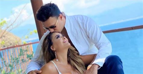 Ninel Conde Presenta A Su Nuevo Novio Y Pone Celoso A Su Ex Stn Honduras