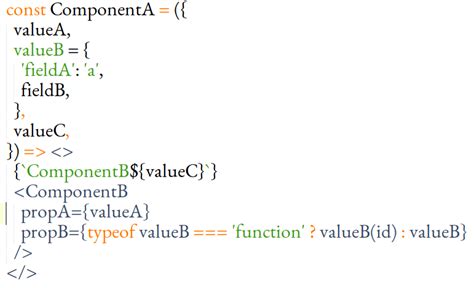 Is There Support For Jsx Fragments Issue Babel Babel Sublime