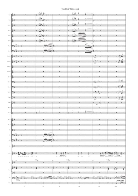 Bridge Over Troubled Water By Aretha Franklin Full Orchestra