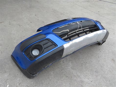 SUZUKI SX4 LIFT ZDERZAK PRZEDNI ZCG USZKODZONY 8817211350 Oficjalne