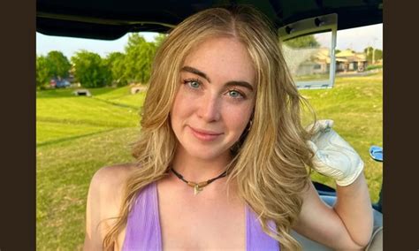 Grace Charis Onlyfans Lifestyle And Career Age Net Worth