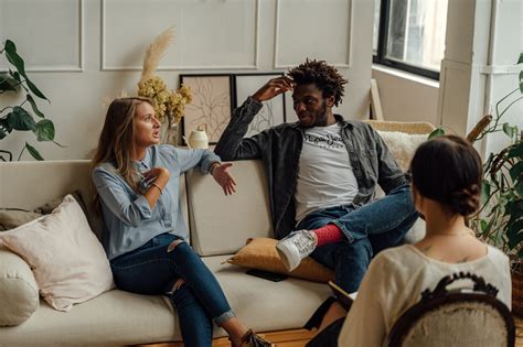 Couples Therapy New York Behavioral Health