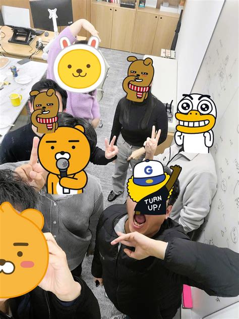 Linkedin 류혜림 페이지 한 해 동안 다 같이 달려와 준 긴트 구성원 여러분 모두 감사합니다 24년 한 해도 잘 부탁드려요🙏