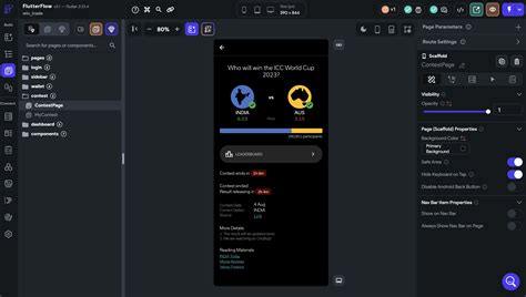 Font Weight Rendering Not Matching · Issue 1399 · Flutterflowflutterflow Issues · Github