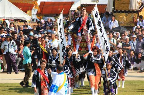 2014松山大神輿総練 Eekの紀行 春夏秋冬