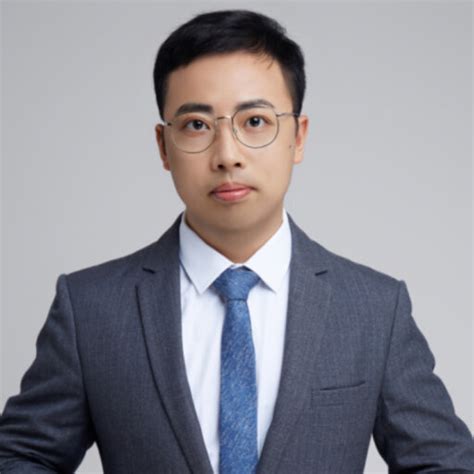 Yong Huang Professor Associate Doctor Of Philosophy Zhongnan University Of Economics And