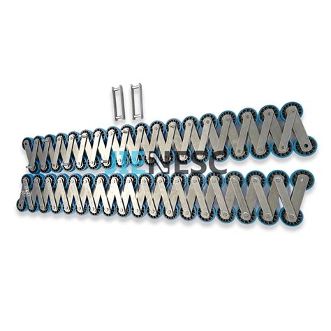 Xaa332dj1 Escalator Step Chain From Factory