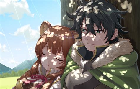 Raphtalia Desktop Wallpapers Wallpaper Cave