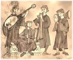 Historia De La Música Ecured