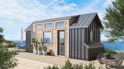 Tiny Retirement Tiny House Tiny Home Builders