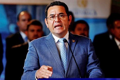Gobierno de Guatemala pide estado de sitio por proliferación del