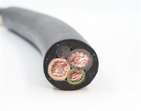 Super Trex® 40 Type Tc Power Cable