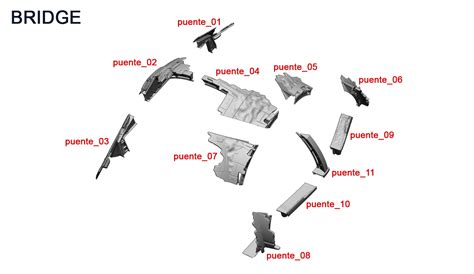 Archivo 3d Corellian Starship ・plan De Impresión En 3d Para Descargar・cults