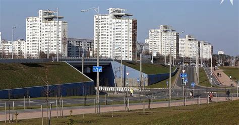 Минчанка пожаловалась мэру Кухареву на инфразвук в своей квартире Новости Mail