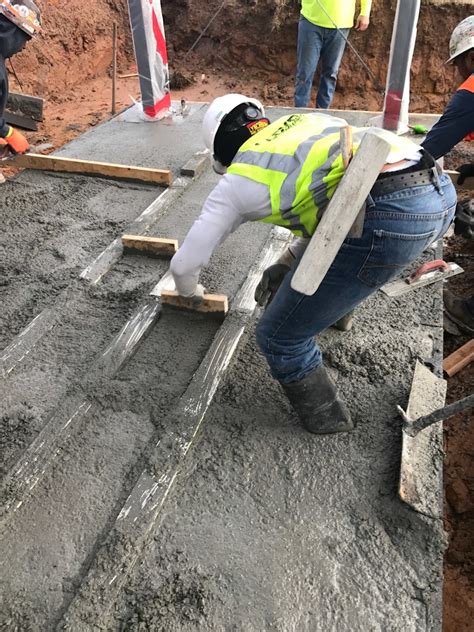 The Value Of Verifying Aci Certification For Construction Pros