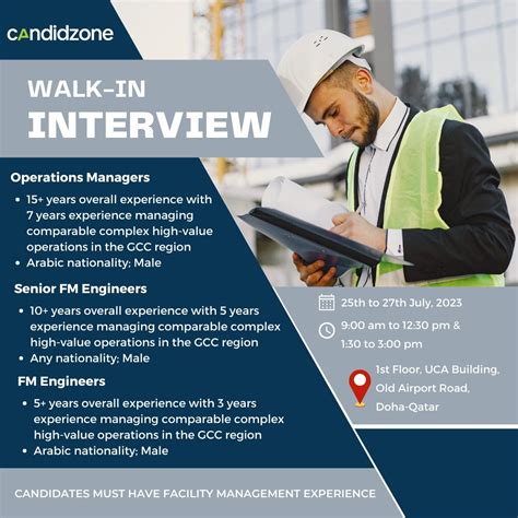 Sweety Jose On Linkedin Careers Qatarcareers Candidzone Walkinterview