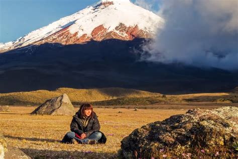Private Ecuador Vacation Beyond The Galapagos Islands