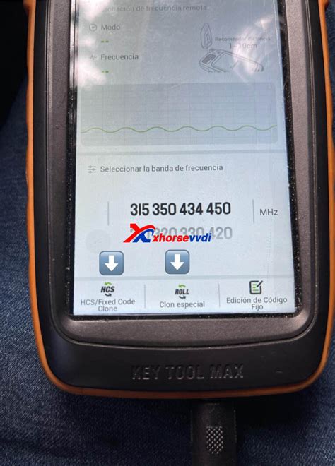 Are Key Tool Max Hcsfixed Code And Special Clone Same Function
