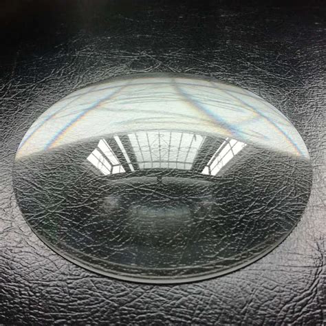 178mm 직경 K9 광학 유리 초점 거리 3195mm 대형 Plano 볼록 광학 유리 렌즈 돋보기 렌즈 돋보기 렌즈렌즈 Aliexpress