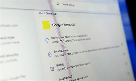 How To Update Your Chromebook Easily 2024 Guide Beebom