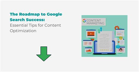 How To Optimize Content For Google Search Engine?
